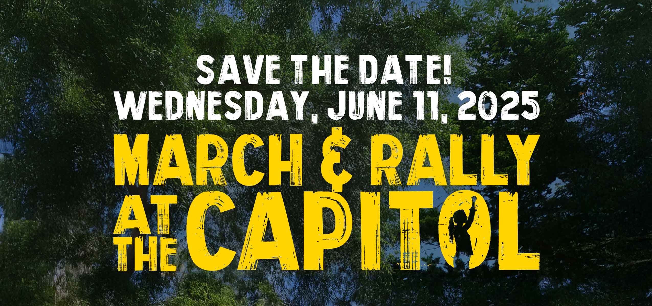 March & Rally at the Capitol, June 11 - CCPU Health Care Fund CCPU ...