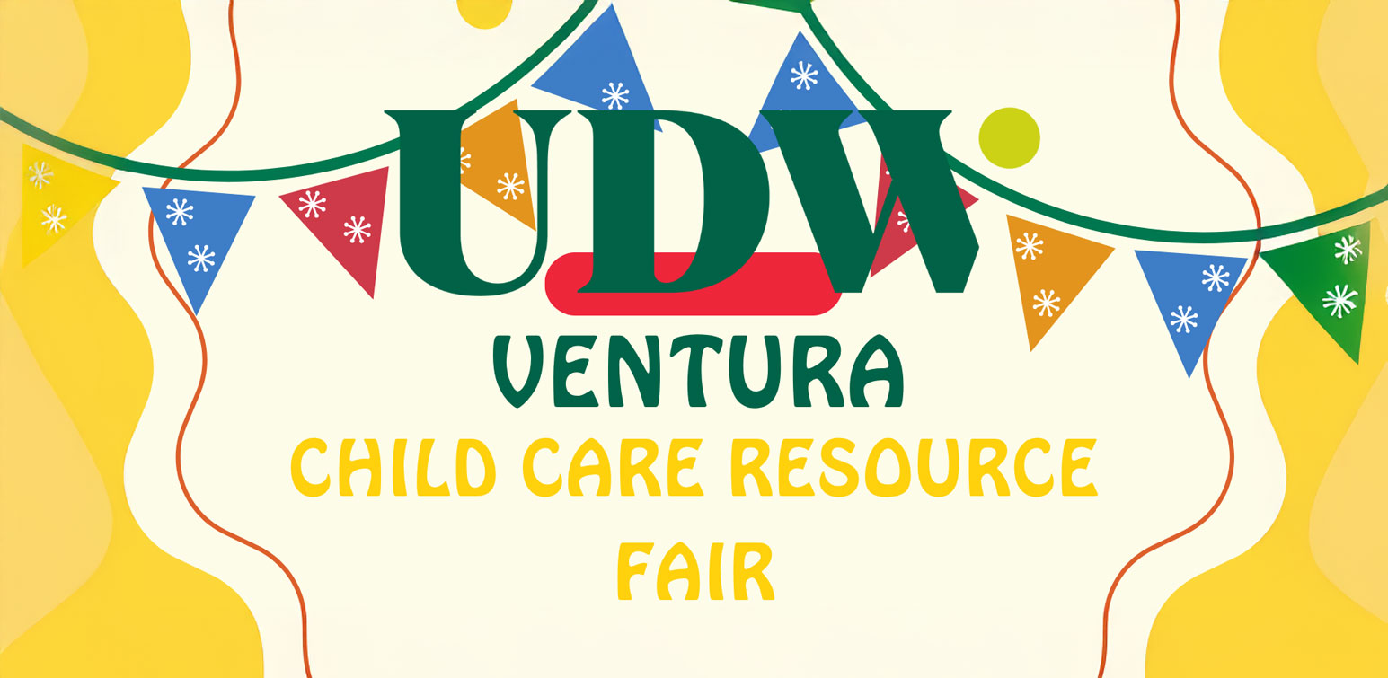 UDW Ventura Child Care Resource Fair July 19 - CCPU Health Care Fund ...